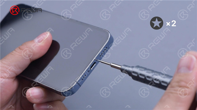 iPhone 13 Pro Teardown: